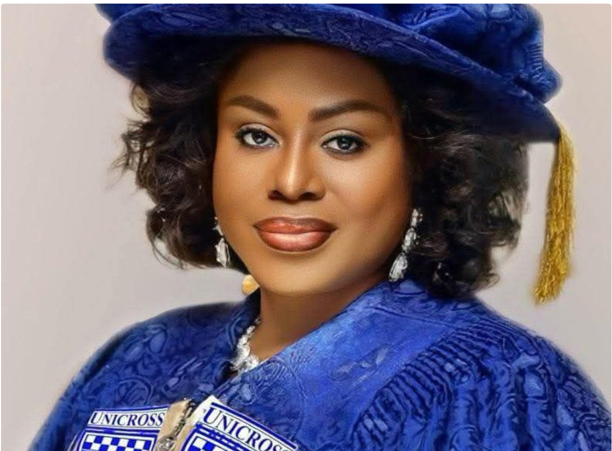 University of Cross River State | UNICROSS